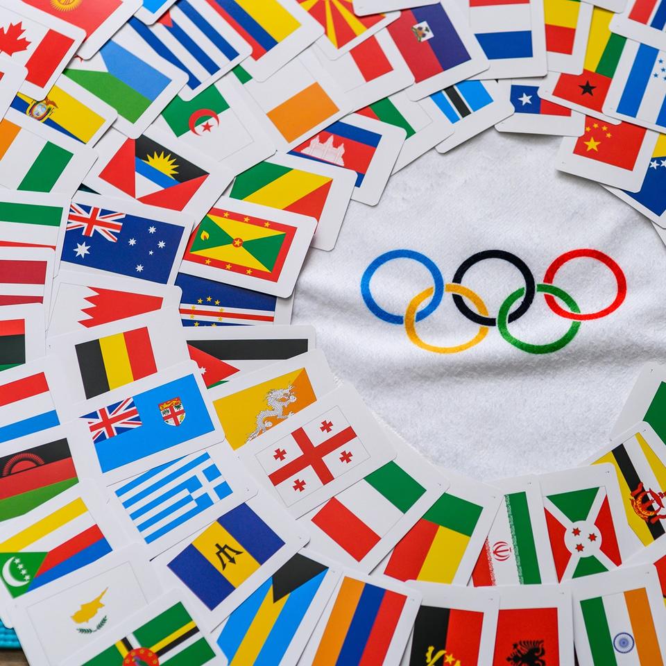 JO : quelles sont les origines et l’histoire des Jeux olympiques