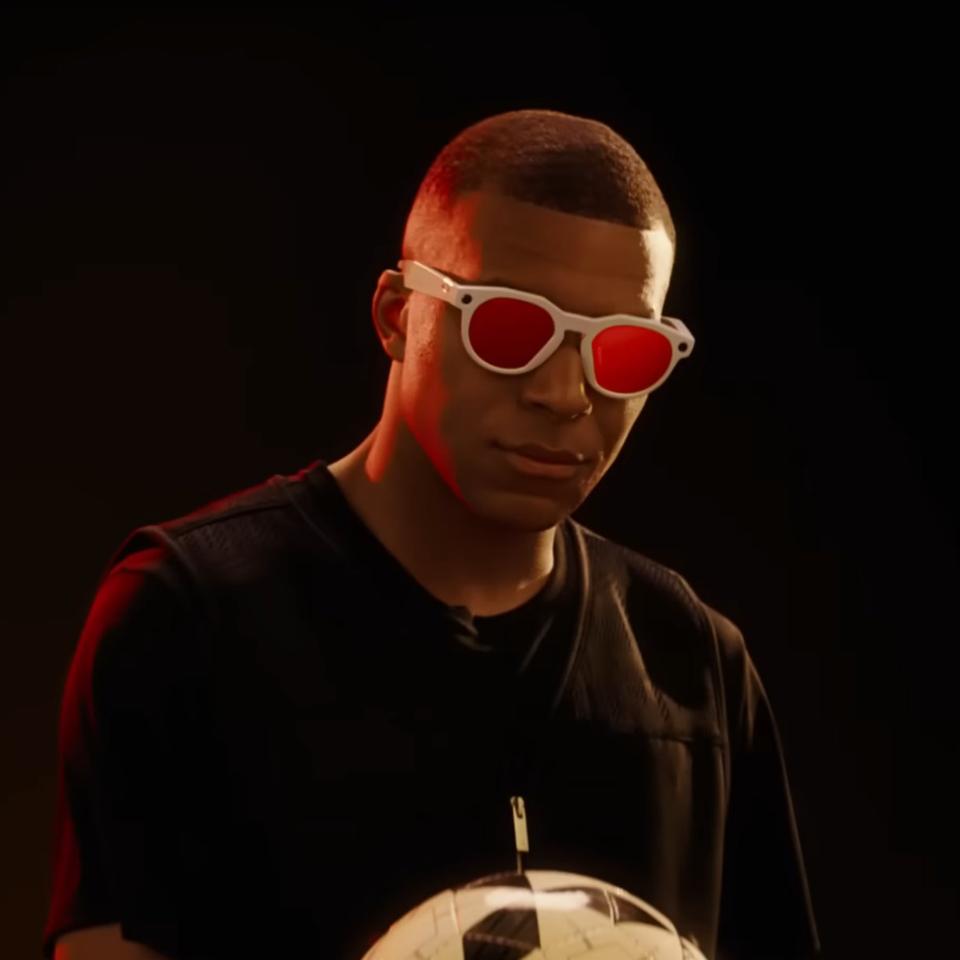 Les nouvelles lunettes intelligentes Oakley Meta passent en Ultra HD