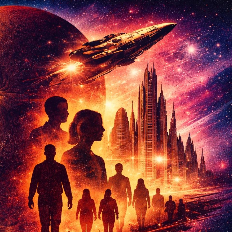Disparition de Pierre Bordage : les livres cultes qui ont marqué la SF ...