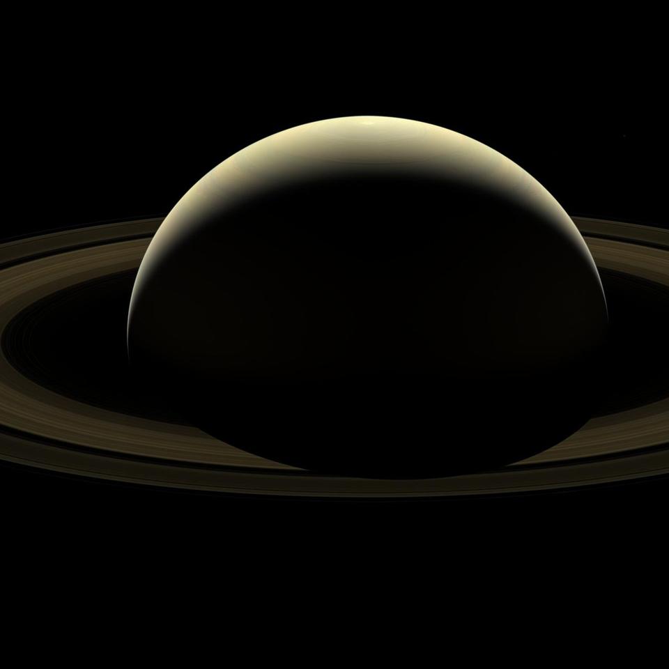 Définition | Saturne : qu'est-ce que c'est ? | Futura sciences