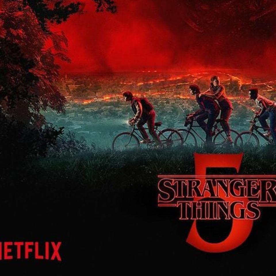 Les expériences secrètes du laboratoire de Stranger Things ont ...