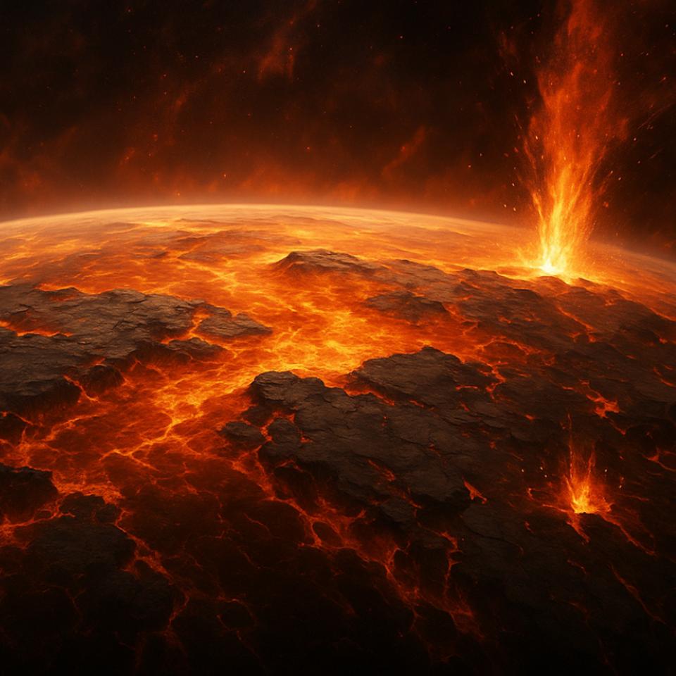 Définition | Rift continental : qu'est-ce que c'est ? | Futura planète