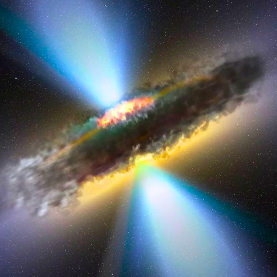 Qu’est-ce que la mission Escapade de la Nasa qui va emprunter une ...