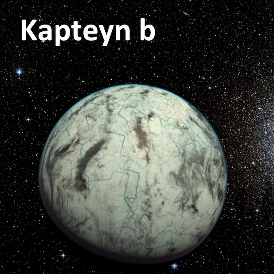 Une exoplanète habitable à seulement 13 années-lumière de la Terre