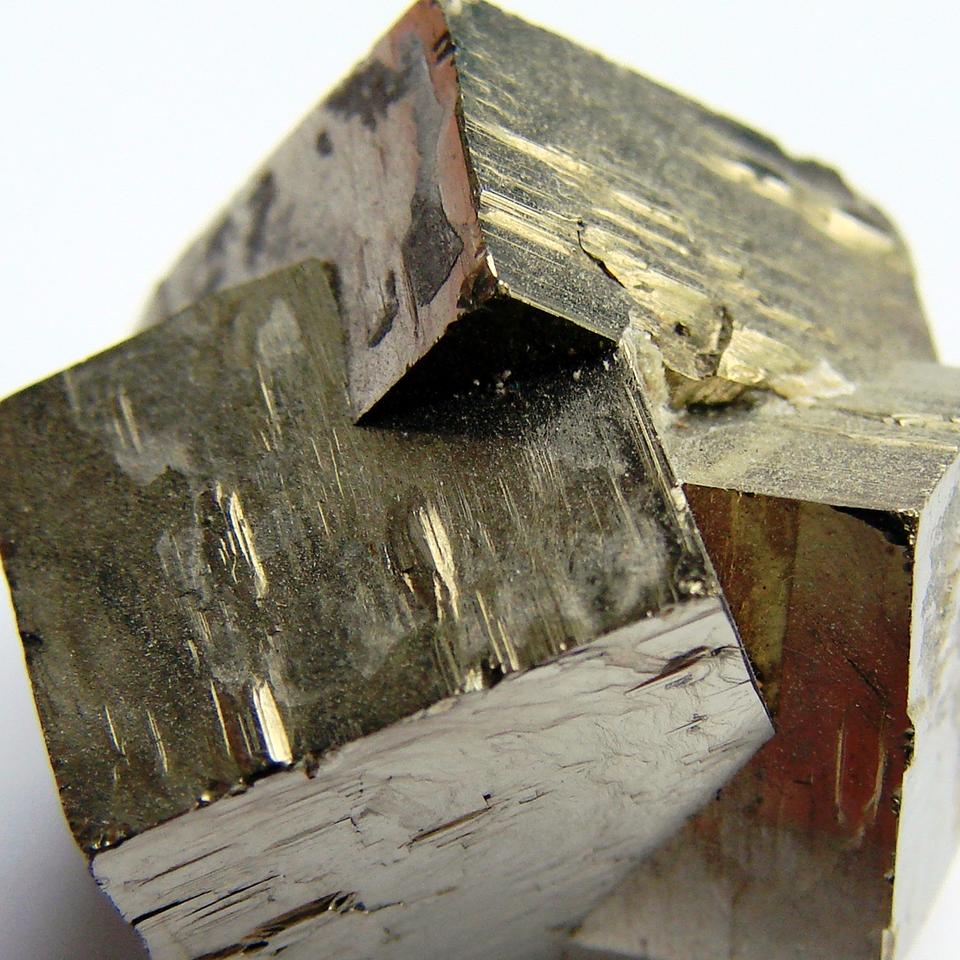 Définition | Macle : qu'est-ce que c'est ? | Futura planète