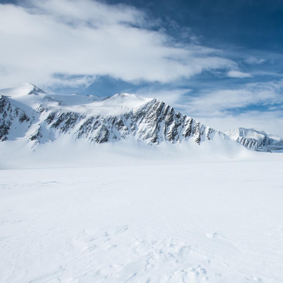 Voici les signes avant-coureurs de l’effondrement de l’Antarctique