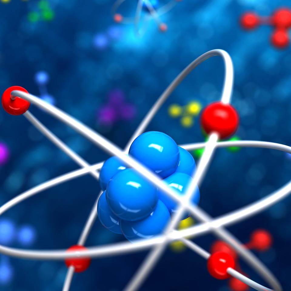 Définition | Atome : qu'est-ce que c'est ? | Futura sciences