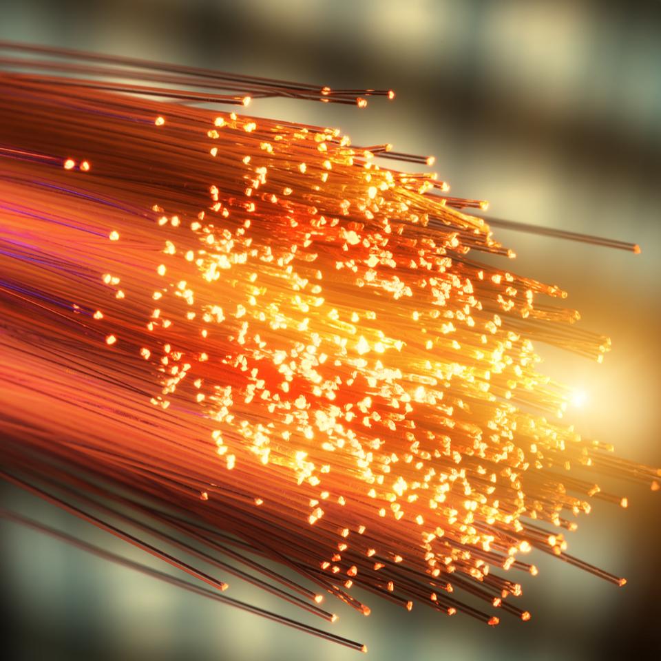 Définition | Fibre optique : qu'est-ce que c'est ? | Futura tech