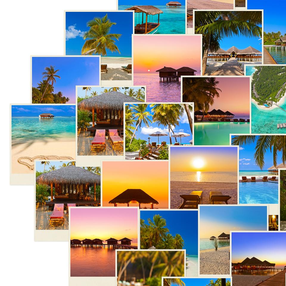 Comment faire une recherche Google à partir d'une image