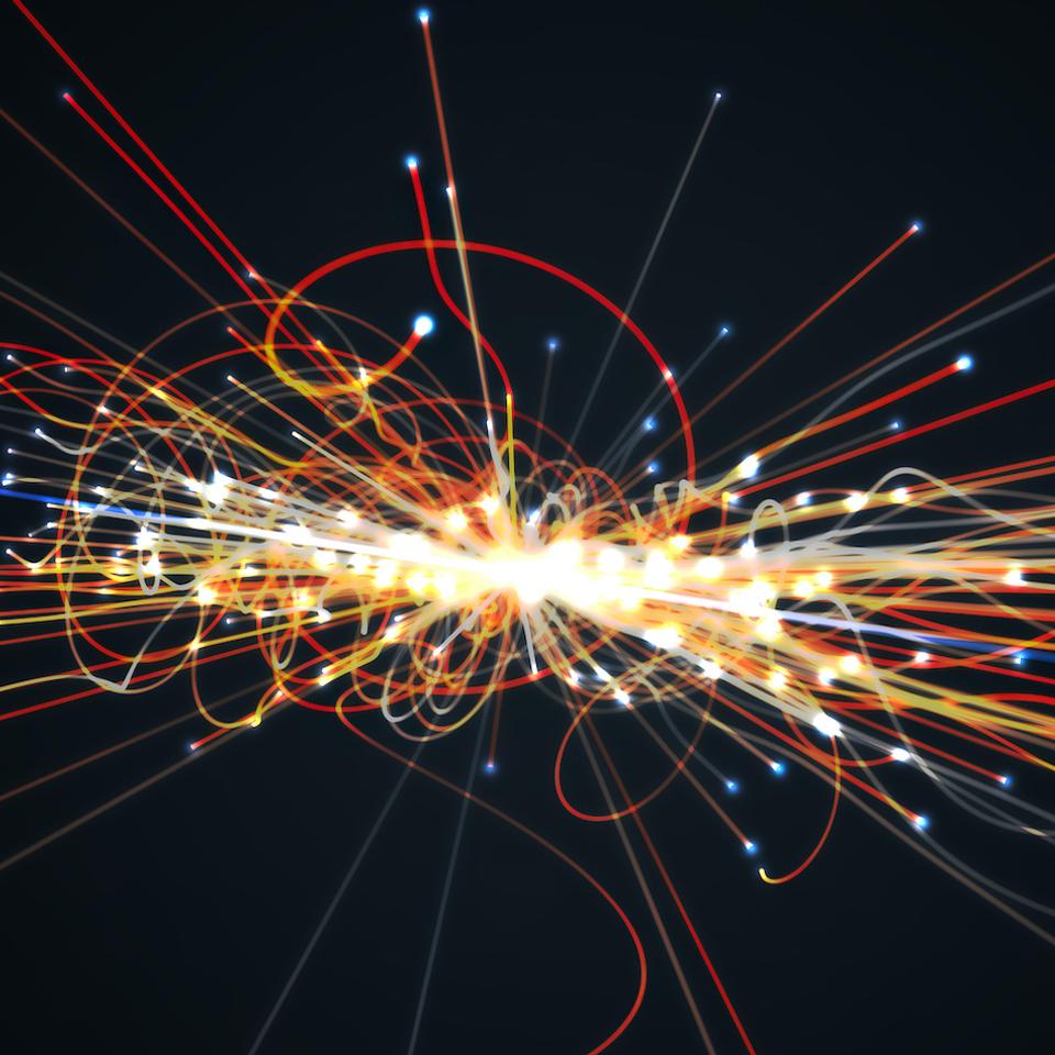 Définition | Méson : qu'est-ce que c'est ? | Futura sciences