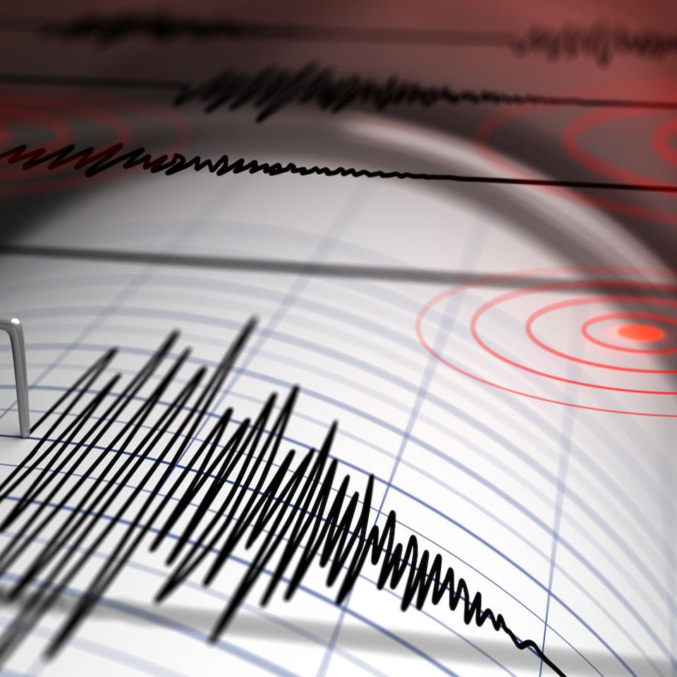 Peut-on prédire les séismes ? Une machine XXL en test pour réussir à ...