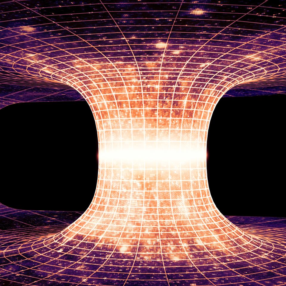 Trou de ver : un nouvel espoir pour les voyages interstellaires