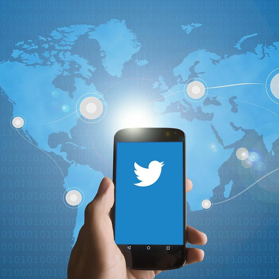 Définition | Twitter : qu'est-ce que c'est ? | Futura tech