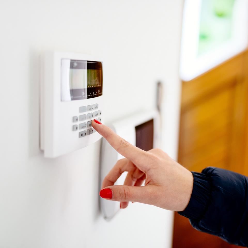 Les top alarmes de maison sans fil avec caméra en 2025