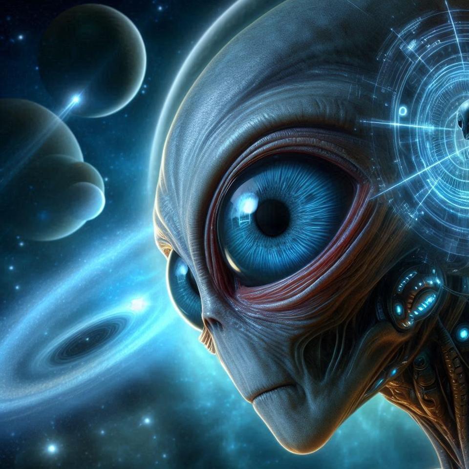 A sign in Space : le message des aliens a enfin été décodé