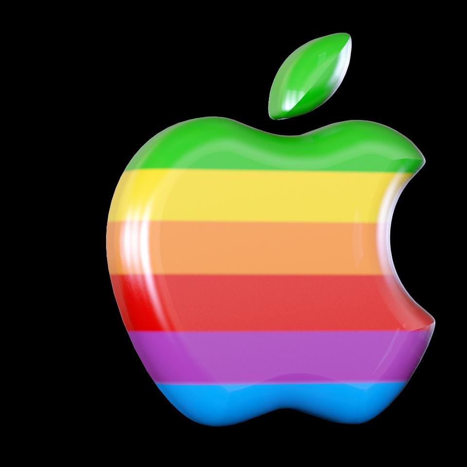 Apple a 50 ans : ces anecdotes que peu de gens connaissent montrent un ...