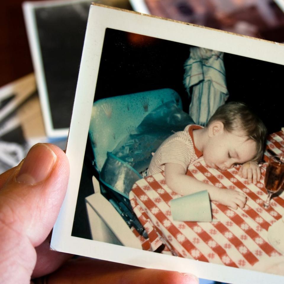 Anémoia : cette nostalgie étrange pour un passé jamais vécu