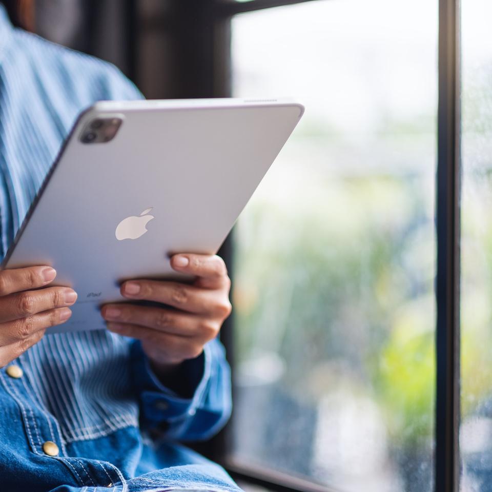 Black Friday iPad : quand et où les tablettes Apple seront en promotion