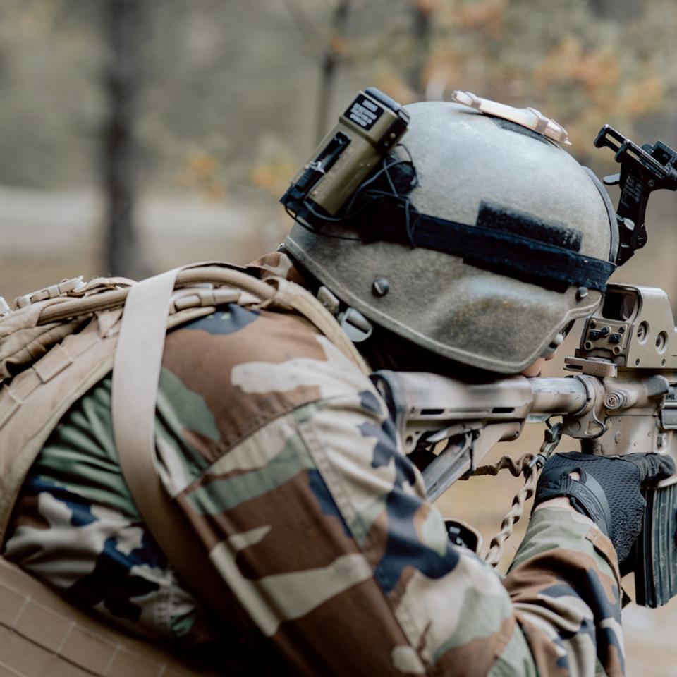 Pourquoi ces fusils ont changé l’équilibre des forces militaires