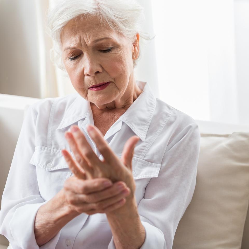 Définition | Arthrose : qu'est-ce que c'est ? | Futura santé