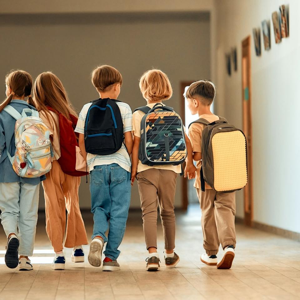 La rentrée scolaire déclenche une vague de crises d’asthme : voici ...