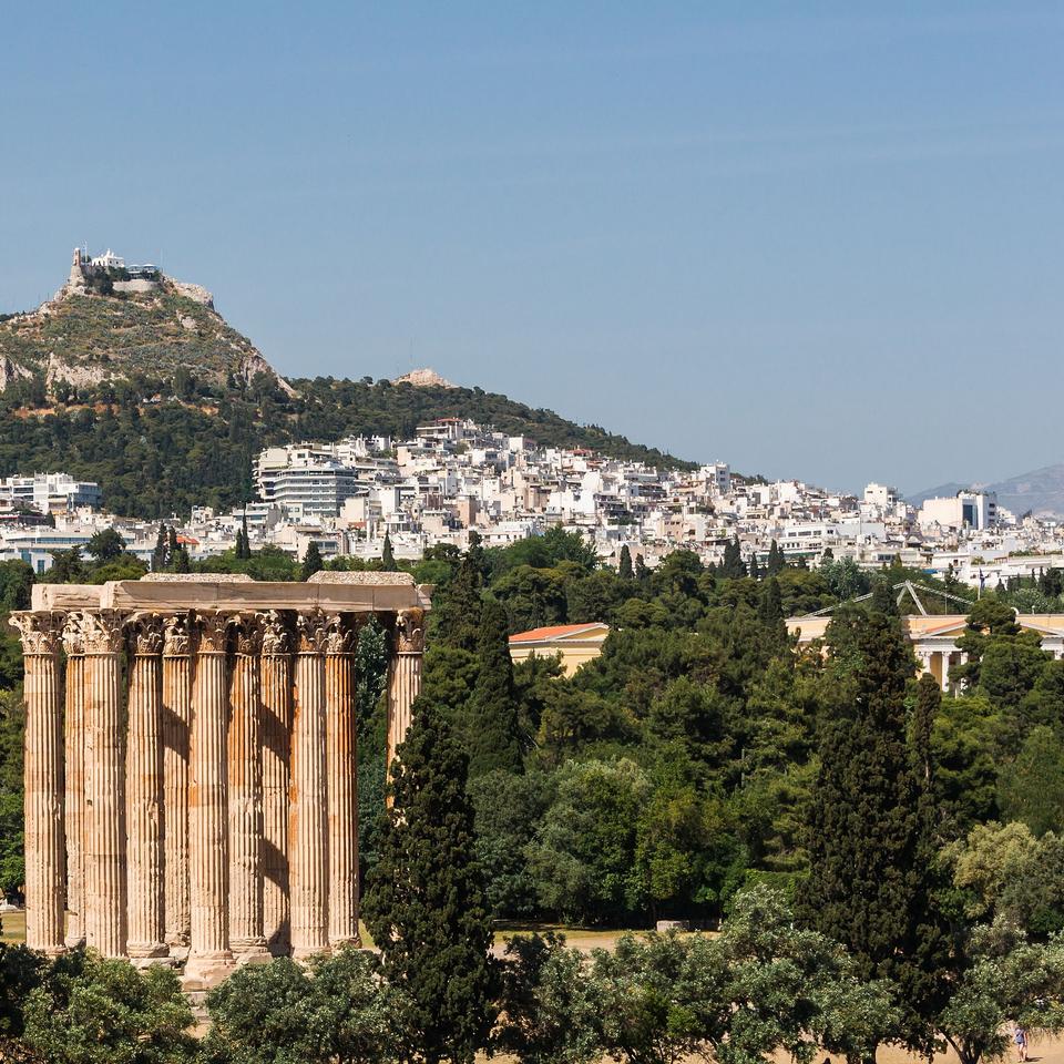 Quelle est la réforme de Clisthène