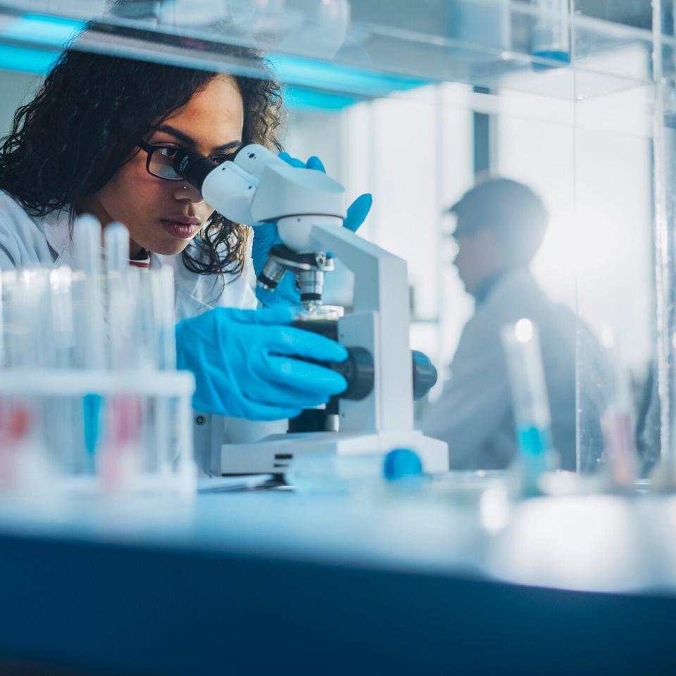 Présente partout, cette substance chimique pourrait favoriser l’autisme ...