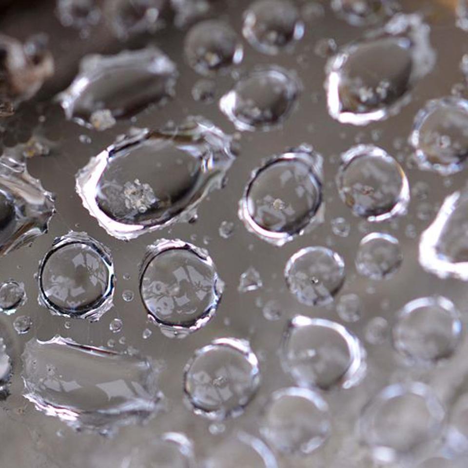 Définition | Bruine : qu'est-ce que c'est ? | Futura planète