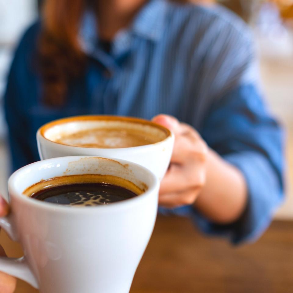 Et si votre café quotidien était votre allié pour réduire les risques ...