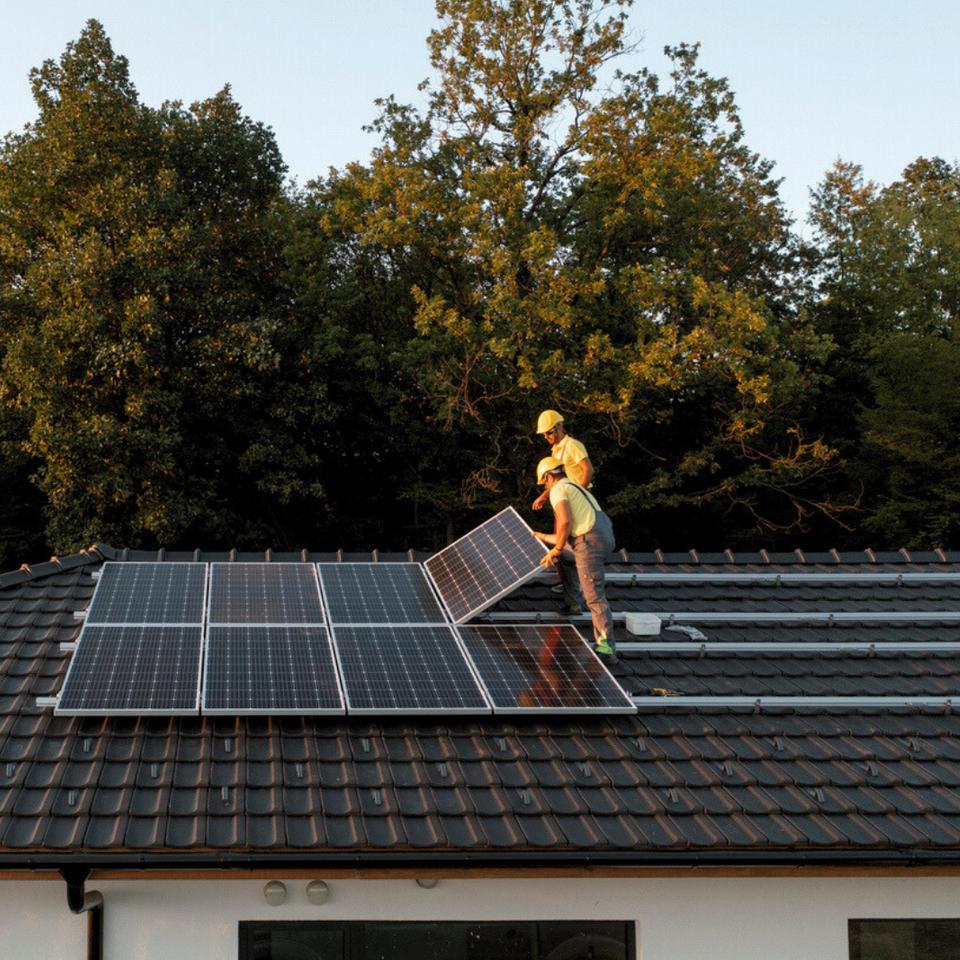 Définition | Chaînage : qu'est-ce que c'est ? | Futura maison