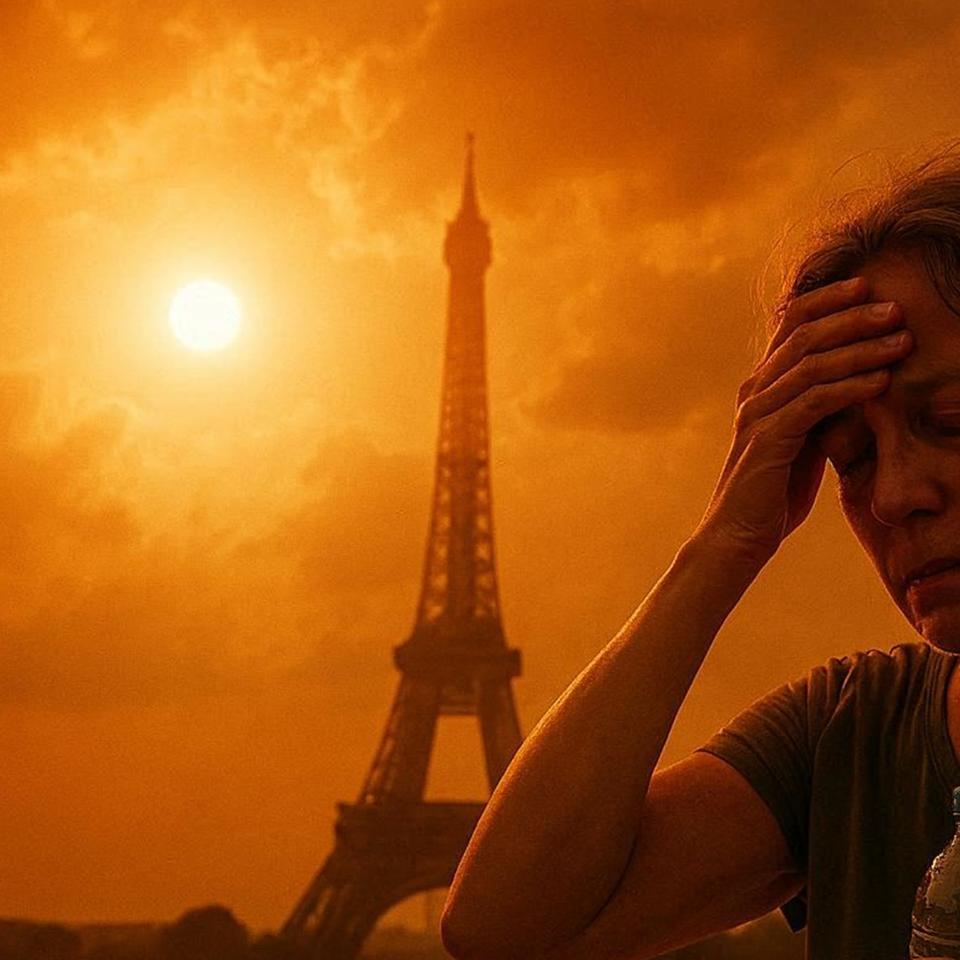 Quelle est la différence entre grêle et grésil