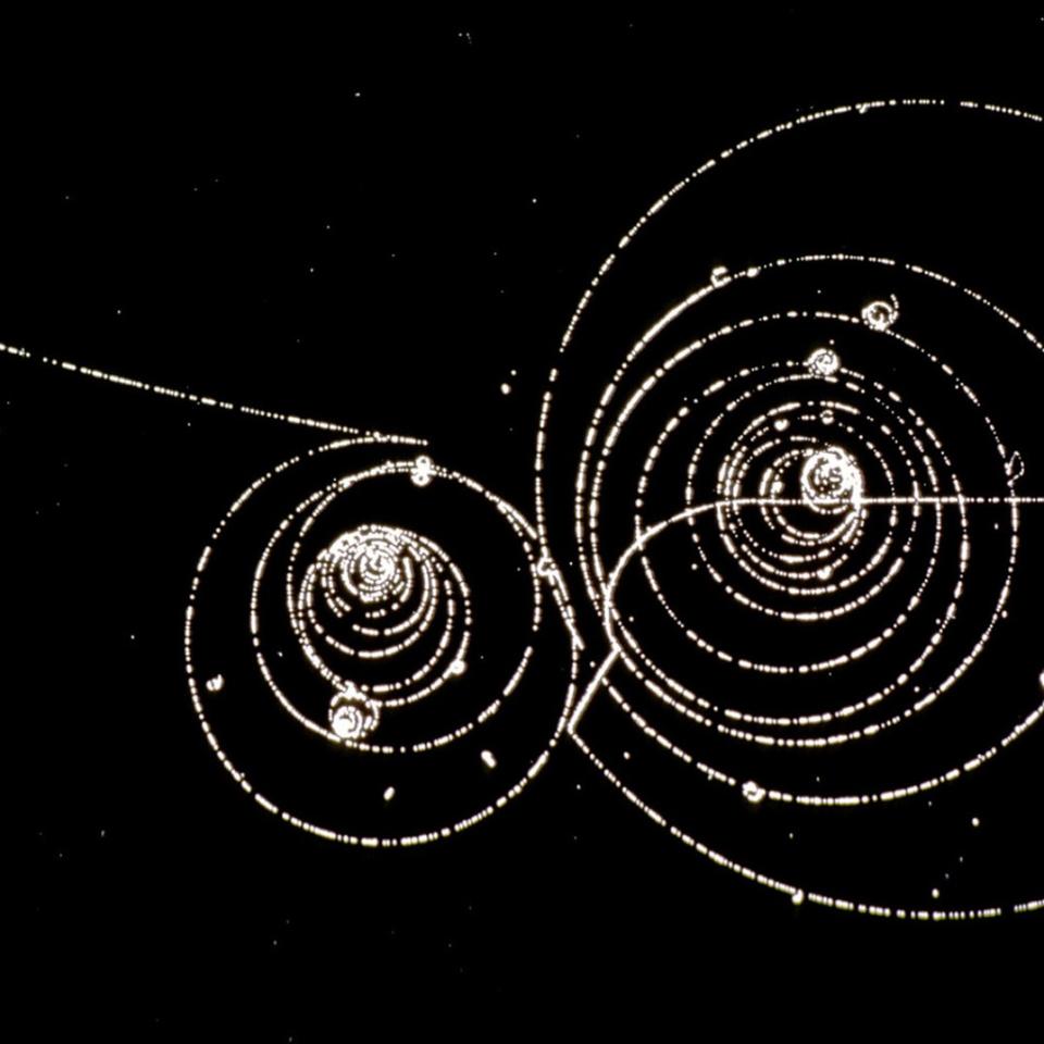 La Nasa dévoile sa nouvelle feuille de route pour l'exploration ...