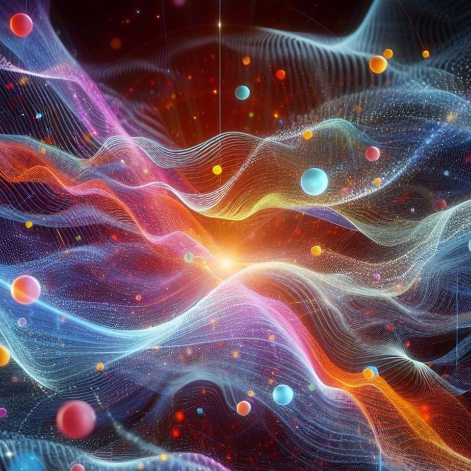 Peut-on vraiment appeler le boson de Higgs la particule divine ...