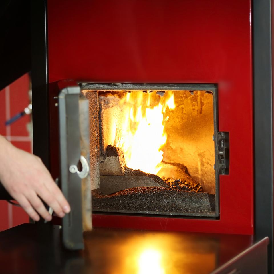Selon la science, le système de chauffage le plus efficace et ...