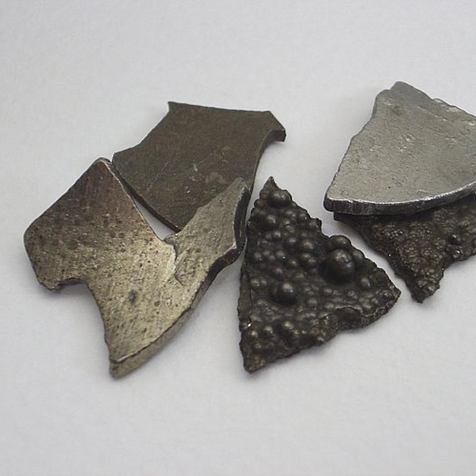 Définition | Cobalt : qu'est-ce que c'est ? | Futura sciences