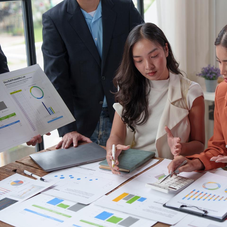 Contrôleur de gestion