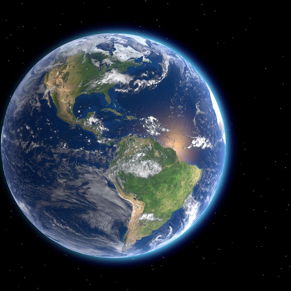 Définition | Lithosphère : qu'est-ce que c'est ? | Futura planète