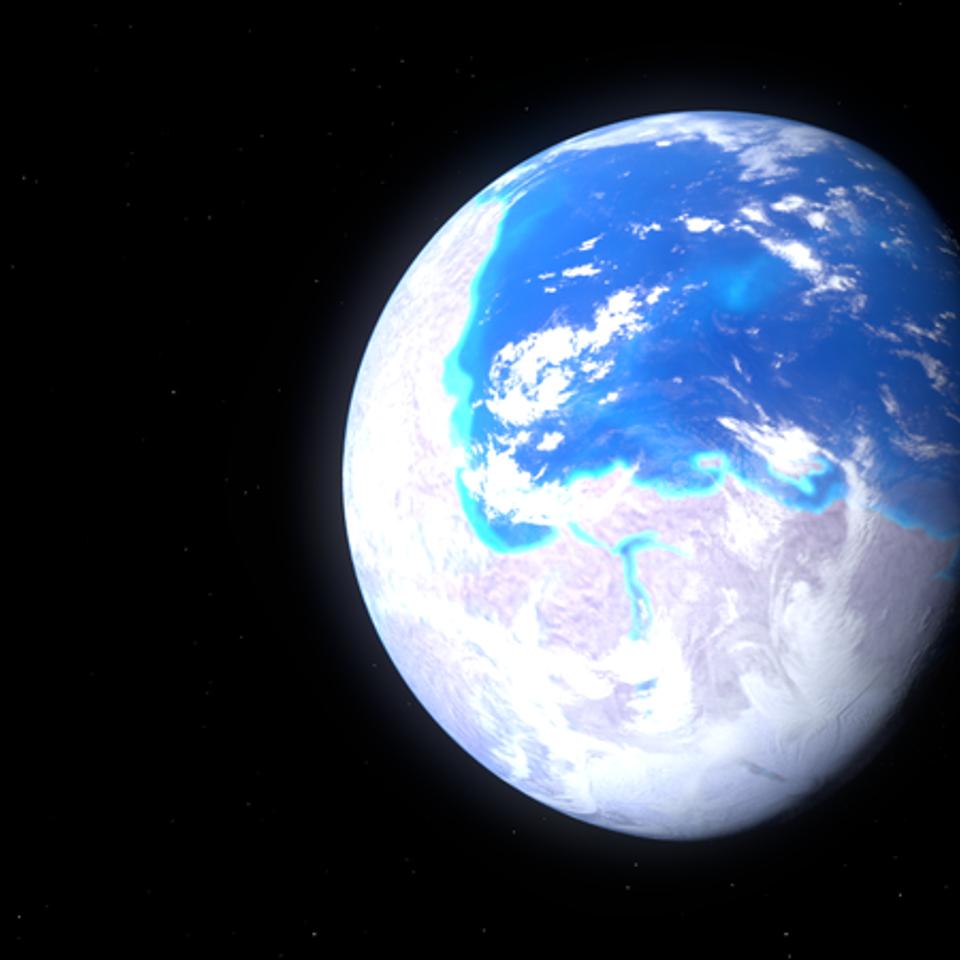 Définition | Précambrien : qu'est-ce que c'est ? | Futura planète