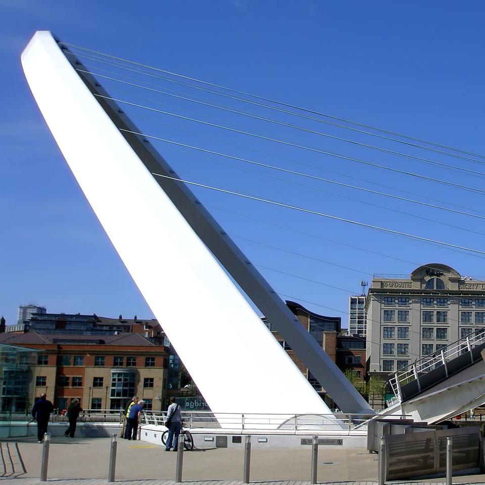 Top 18 des plus beaux ponts du monde