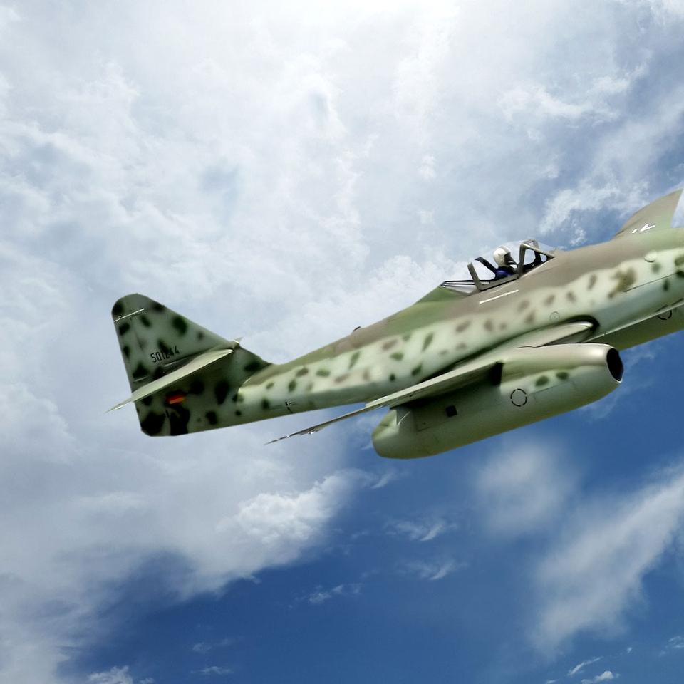 23 avions légendaires qui ont marqué l'histoire
