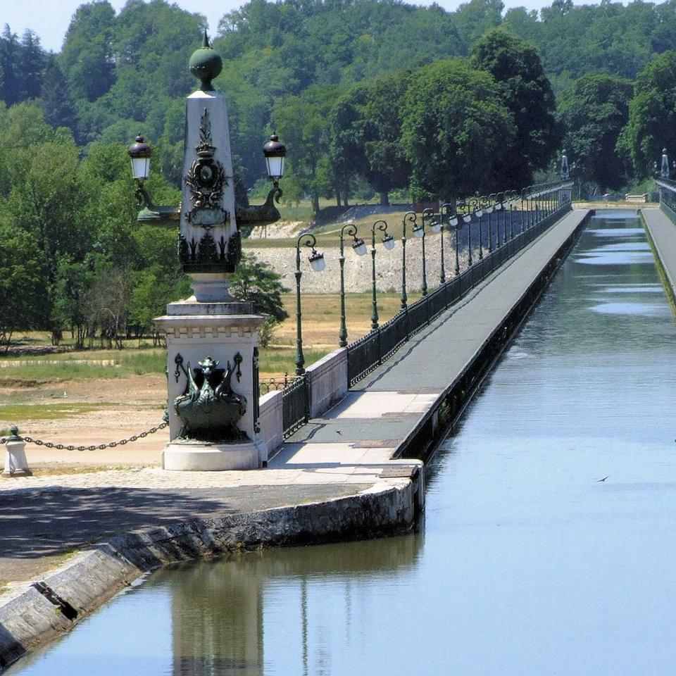 Découvrir le Loiret