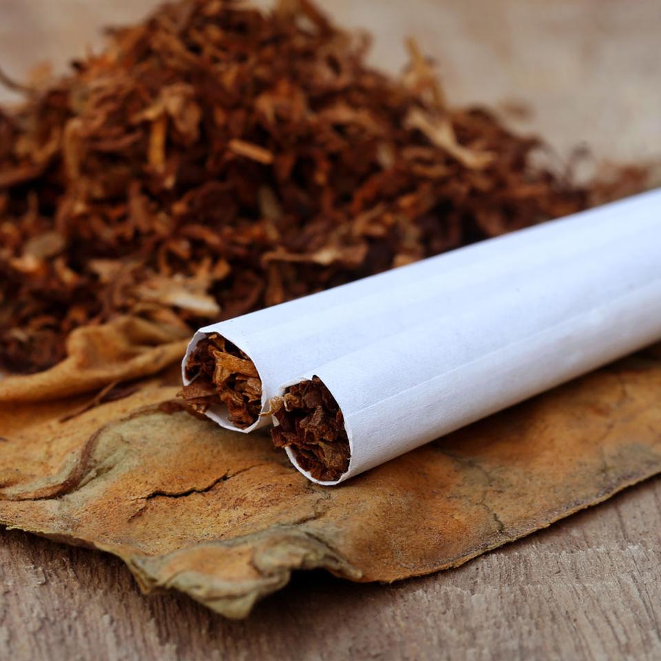 Les différents types de drogue