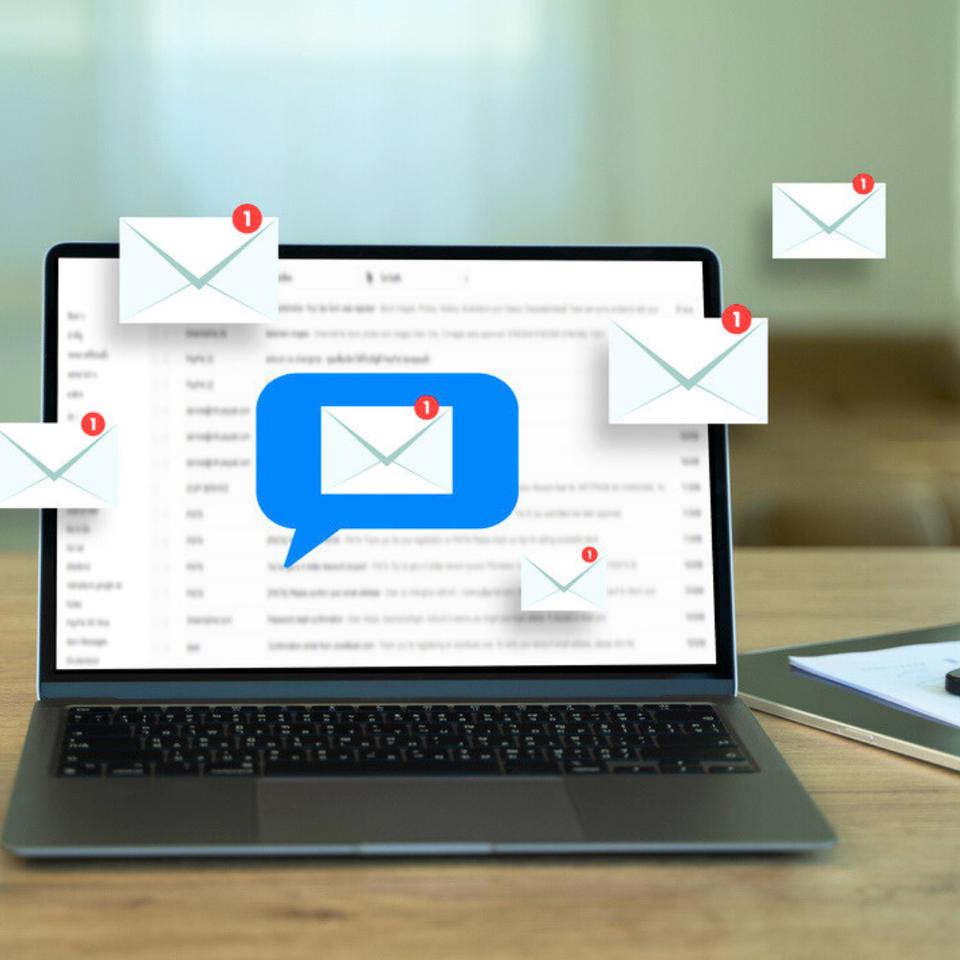 Trop d’e-mails inutiles ? Voici l’astuce pour faire le ménage en un ...