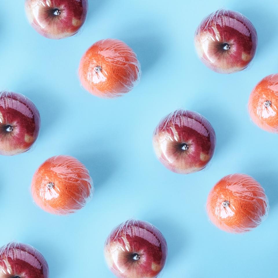 Définition | Cellophane : qu'est-ce que c'est ? | Futura sciences