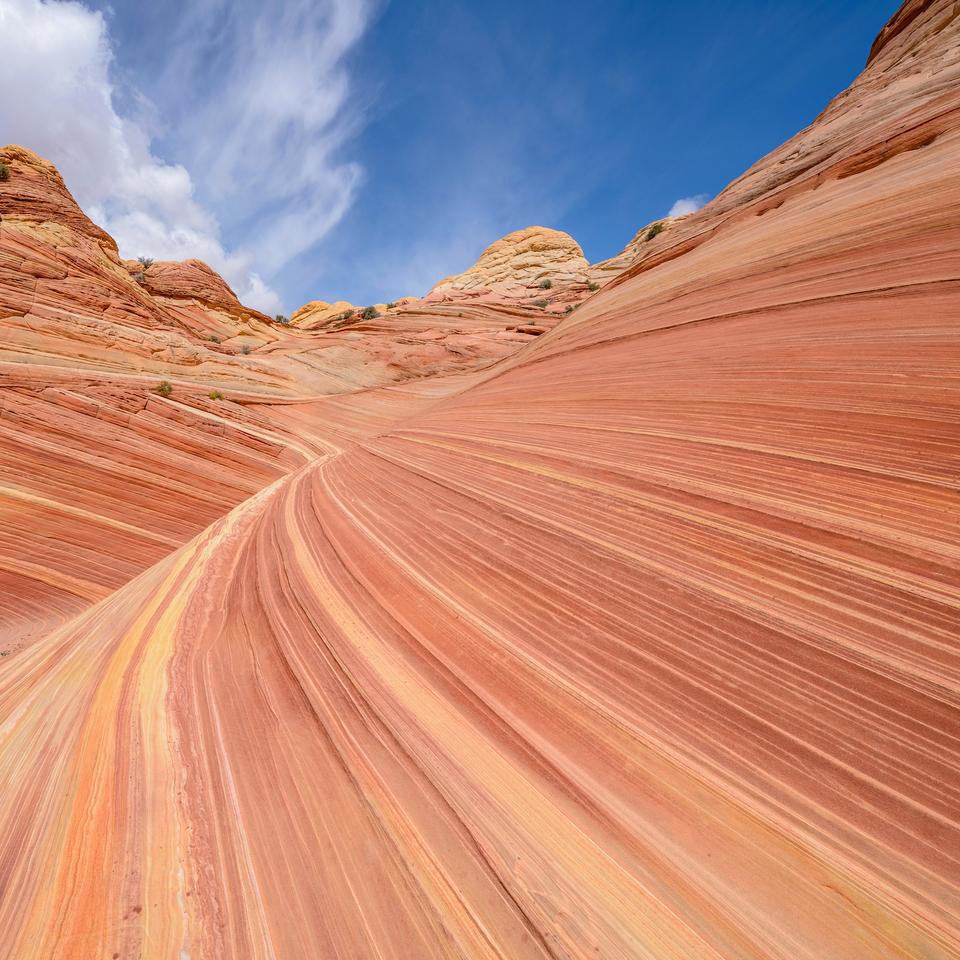 Comment se forment les roches sédimentaires