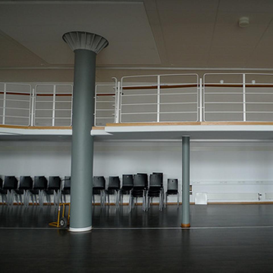 Définition | Entresol : qu'est-ce que c'est ? | Futura maison