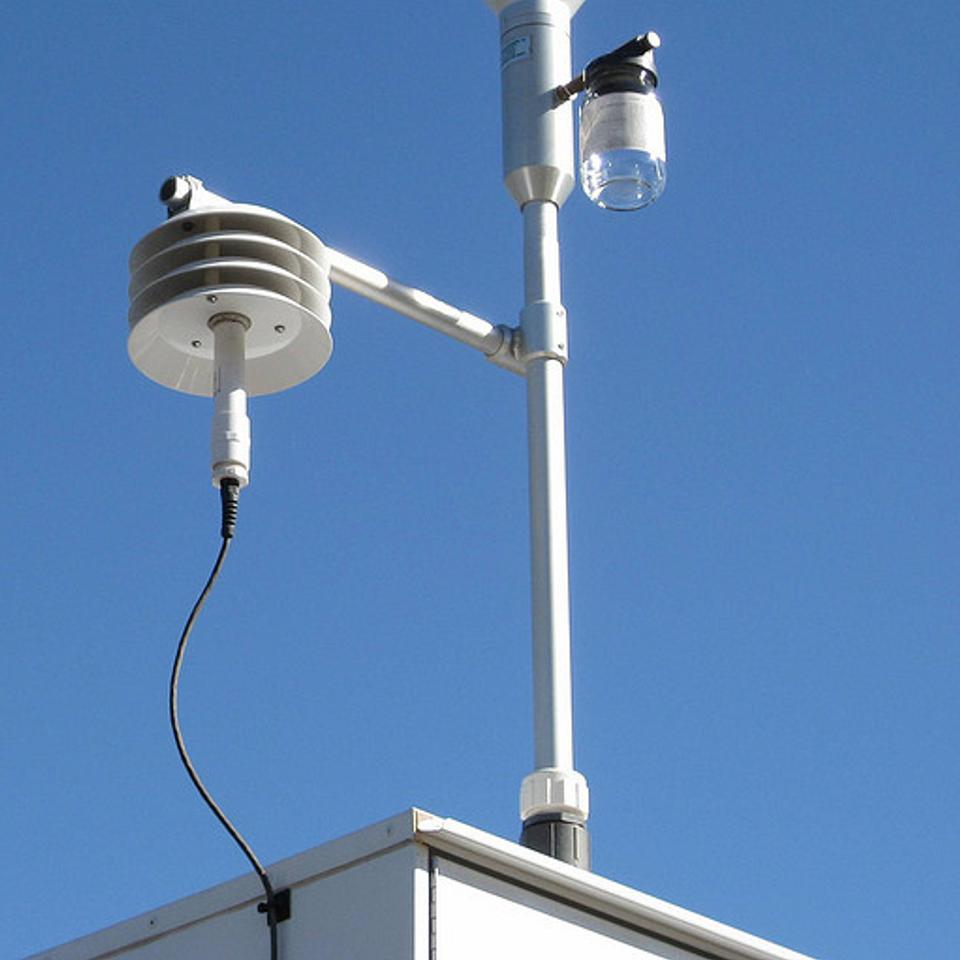 Définition | Particule fine : qu'est-ce que c'est ? | Futura planète