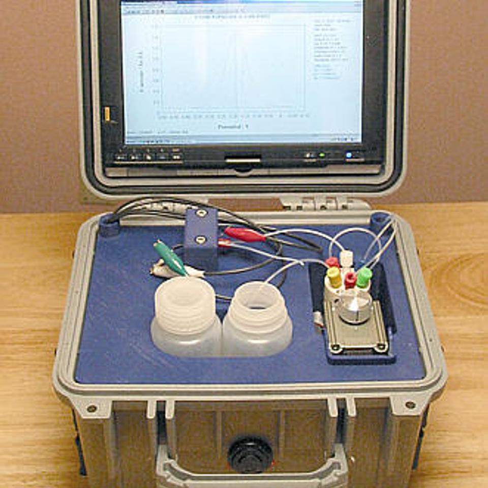 Définition | Biomonitoring : qu'est-ce que c'est ? | Futura planète