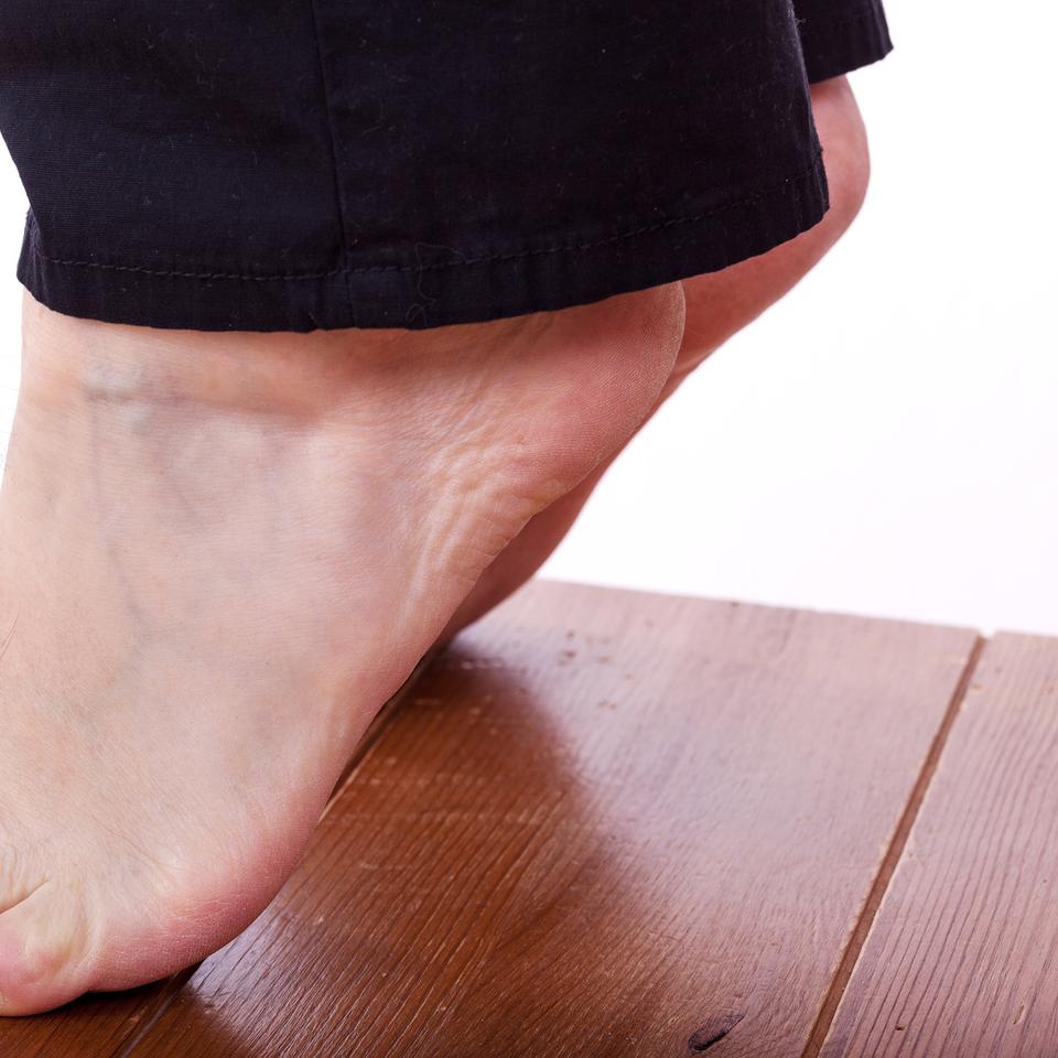 Définition | Proprioception : qu'est-ce que c'est ? | Futura santé