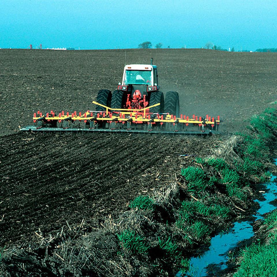 Définition | Pollution diffuse : qu'est-ce que c'est ? | Futura planète
